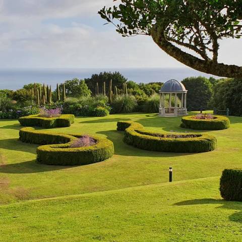 Tregenna Castle Hotel Venues in Cornwall and Isles of Scilly | Guides ...