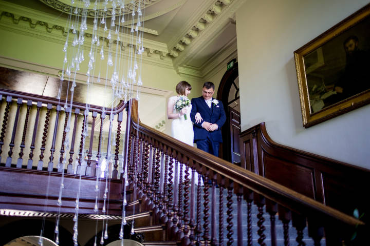Chicheley Hall, Wedding Venue in Buckinghamshire | Guides for Brides
