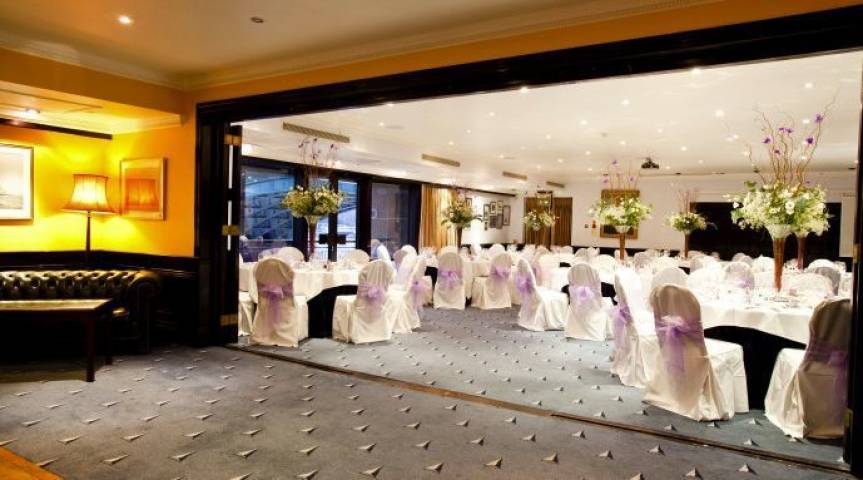 Little Ship Club Venues in Central London | Guides for Brides