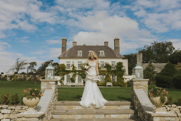 Gileston Manor Wedding Venues in Vale of Glamorgan | Guides for Brides