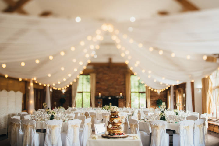 Westerham Golf Club Wedding Venue Kent | Guides for Brides