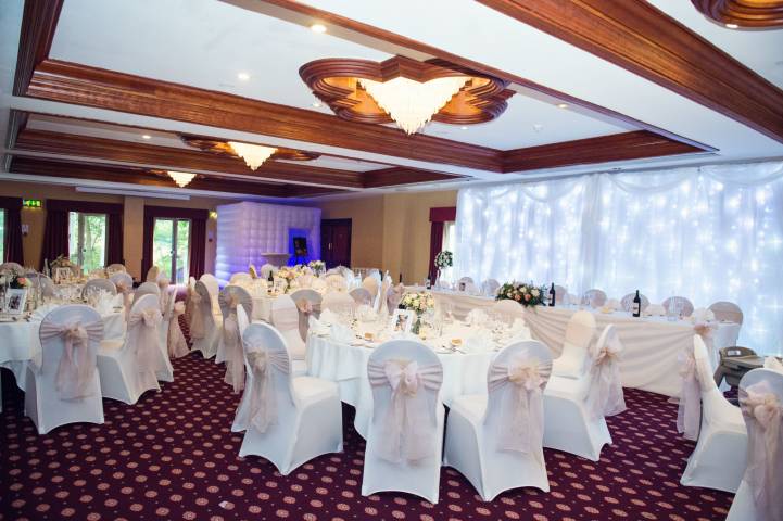 Coppid Beech Hotel, Wedding Venue in Berkshire | Guides for Brides