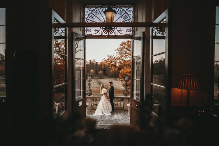 Botleys Mansion Venues in Surrey | Guides for Brides