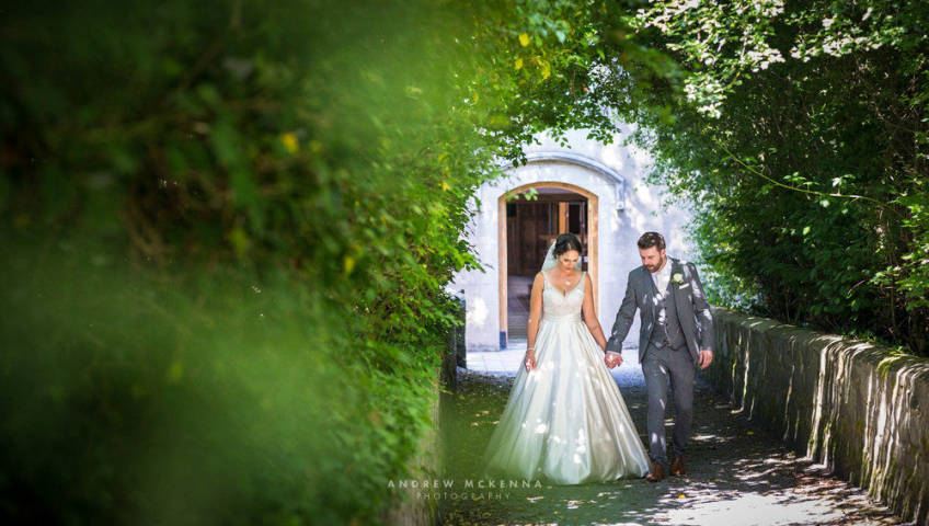 Cultra Manor at Ulster Folk Museum Wedding Venues in County Down ...