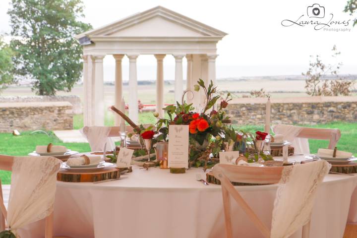 Gileston Manor Wedding Venues in Vale of Glamorgan | Guides for Brides