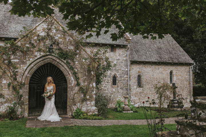 Gileston Manor Wedding Venues in Vale of Glamorgan | Guides for Brides