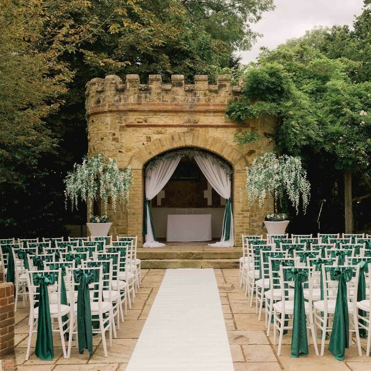 14 Beautiful Wedding Venues in Sussex | Guides for Brides