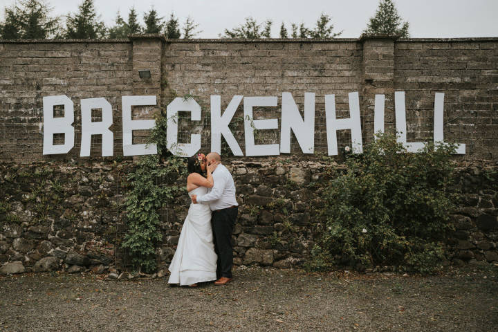 Breckenhill Venues in County Antrim | Guides for Brides
