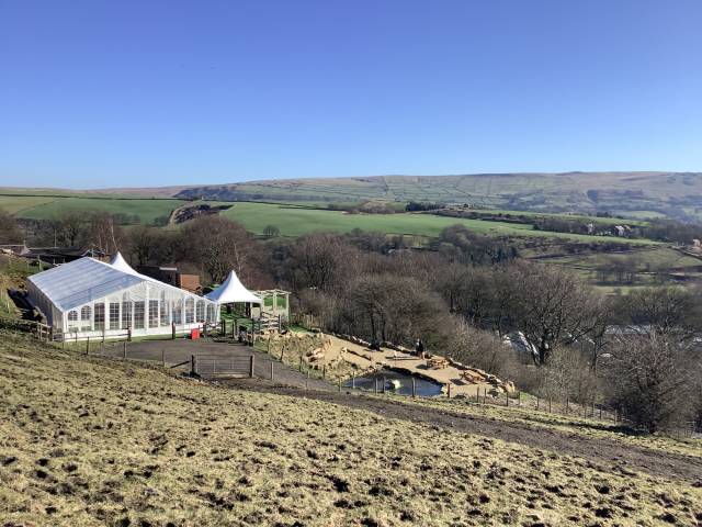 The Stables Wedding Farm, Wedding Venue in Greater Manchester | Guides ...