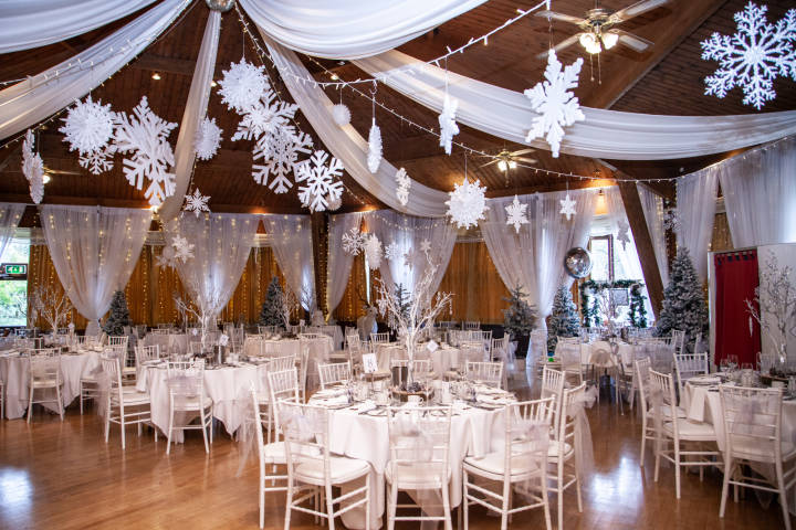 The Ravenswood, Wedding Venue in Sussex - West | Guides for Brides