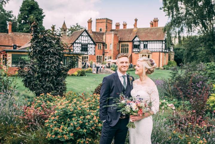 Tyn Dwr Hall Venues in Denbighshire | Guides for Brides