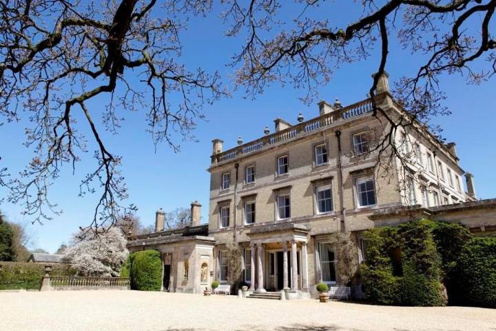 Somerley House Venues in Hampshire | Guides for Brides