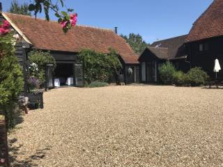 Bracklesham Barn Venues in Sussex - West | Guides for Brides | Guides ...
