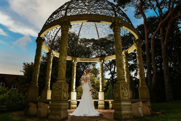 Rushpool Hall, Wedding Venue in North Yorkshire | Guides for Brides