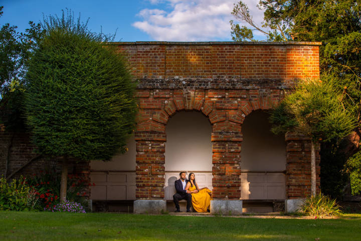 Ditton Manor, Wedding Venue in Berkshire | Guides for Brides