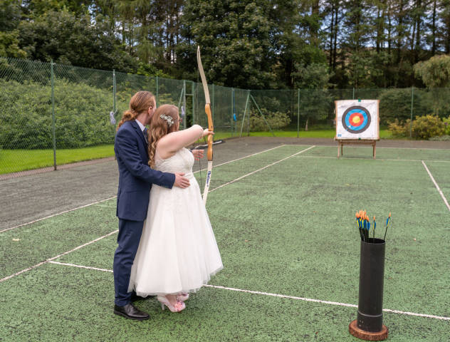 Breckenhill Venues in County Antrim | Guides for Brides