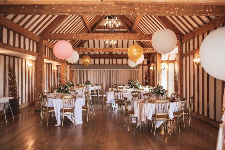 Vaulty Manor Wedding Venue Essex | Guides for Brides