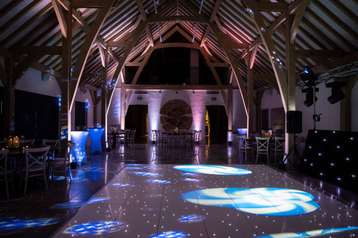 The Post Barn, Wedding Venue in Berkshire | Guides for Brides