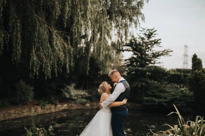 Stallingborough Grange Hotel, Wedding Venue in Lincolnshire | Guides ...