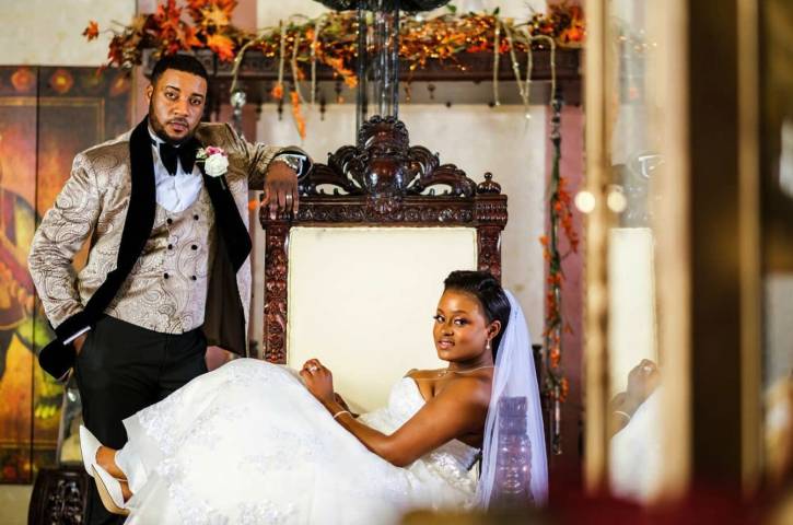 Excellency Venues in Greater Manchester | Guides for Brides