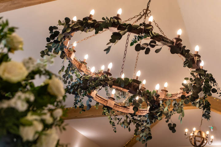 Coton House Farm, Wedding Venue in Staffordshire | Guides for Brides