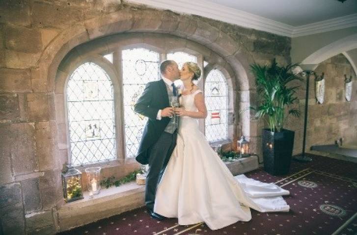 Vale Royal Abbey Venues in Cheshire | Guides for Brides