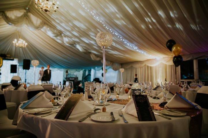 Mercure Haydock Hotel Venues in Merseyside | Guides for Brides