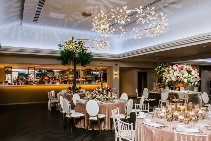 Crow Wood Hotel & Spa Resort Wedding Venues in Lancashire | Guides for ...