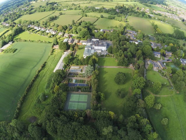 Rowton Hall Hotel and Spa, Wedding Venue in Cheshire | Guides for Brides