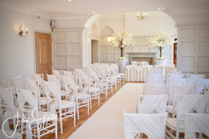 The Ravenswood, Wedding Venue in Sussex - West | Guides for Brides