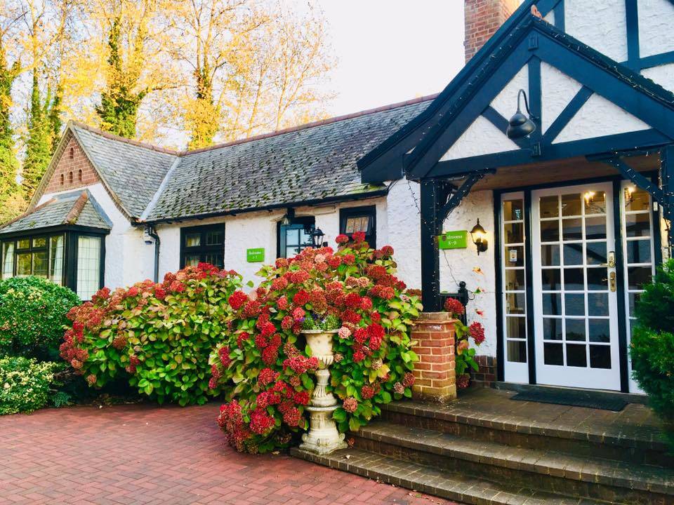 The Stanwick Hotel Venues in Northamptonshire | Guides for Brides ...