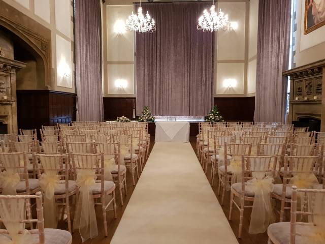 Redworth Hall Hotel, Wedding Venue in County Durham | Guides for Brides