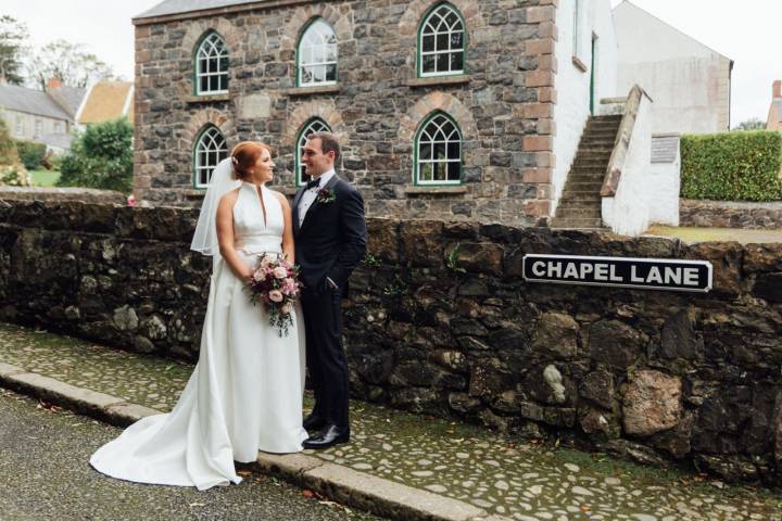 Cultra Manor at Ulster Folk Museum Wedding Venues in County Down ...