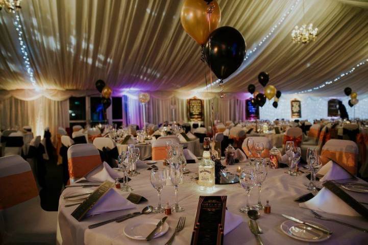 Mercure Haydock Hotel Venues in Merseyside | Guides for Brides