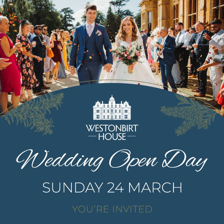 Wedding Fairs & Events Near You | Guides for Brides