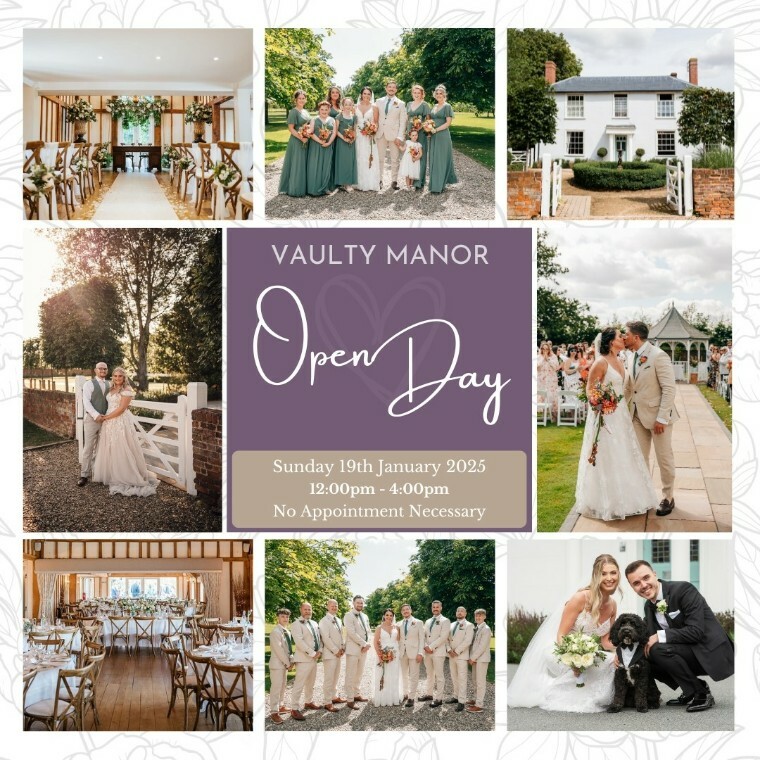 Wedding Fairs & Events Near You | Guides for Brides