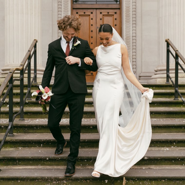 Wedding Fairs & Events Near You | Guides for Brides