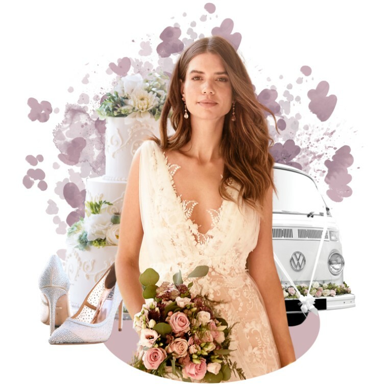 Attend The National Wedding Show in 2024 | Guides for Brides